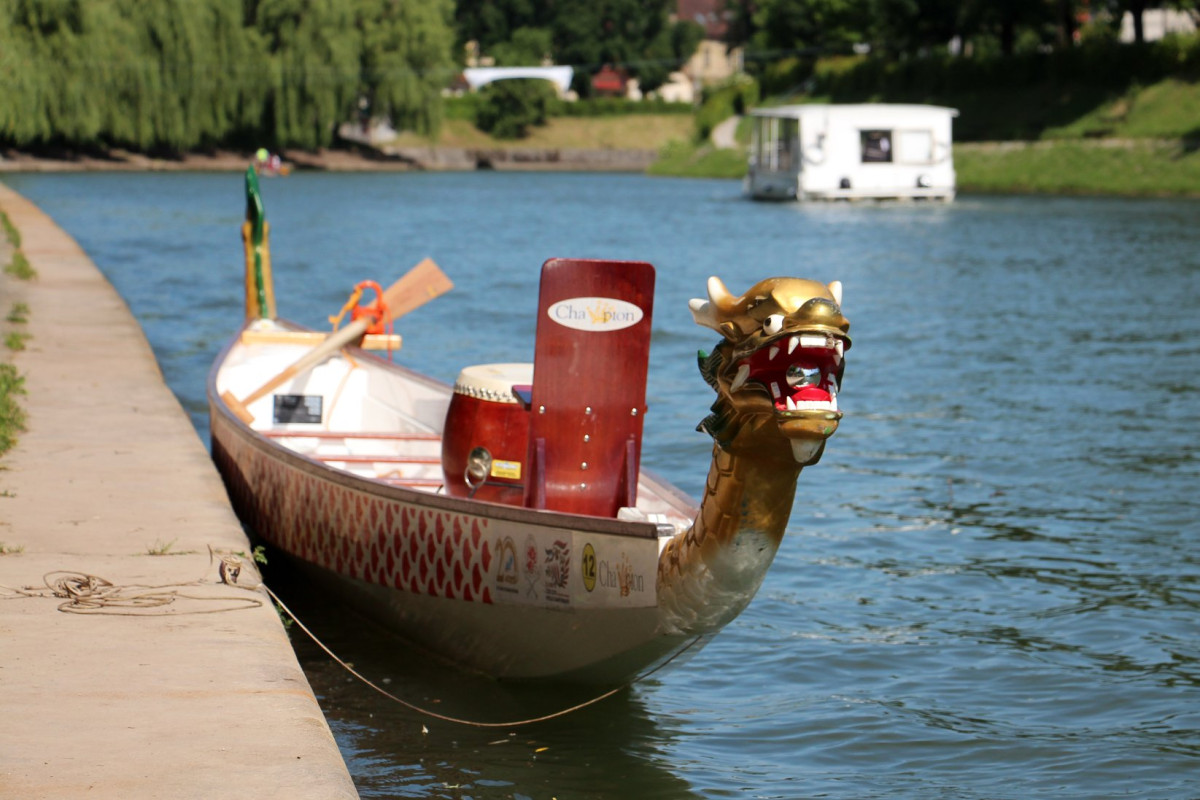 European Canoe Association