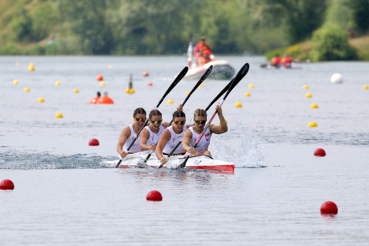 European Canoe Association