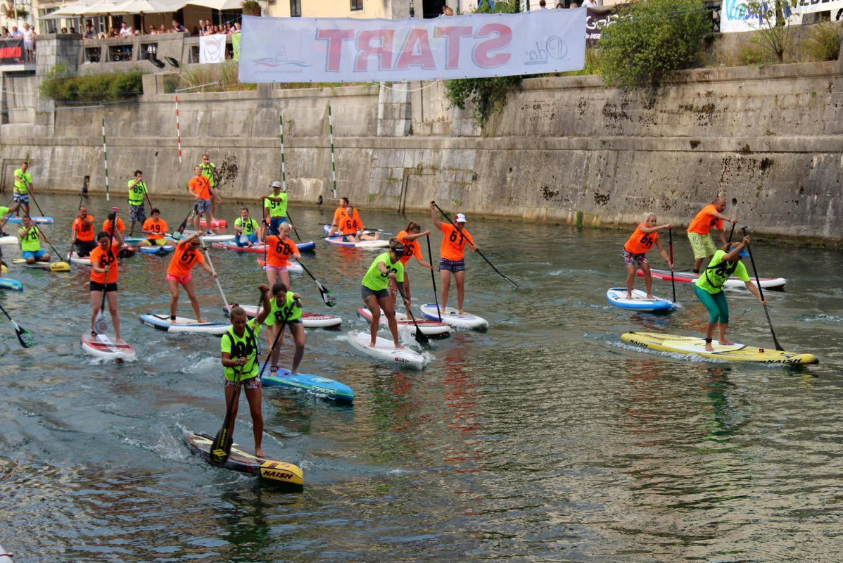 European Canoe Association