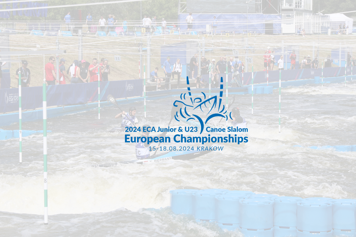 European Canoe Association