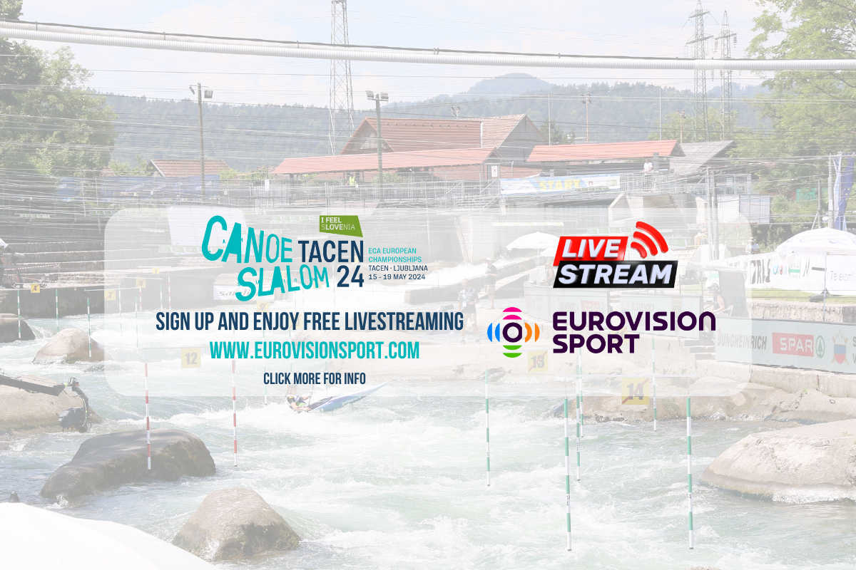 European Canoe Association